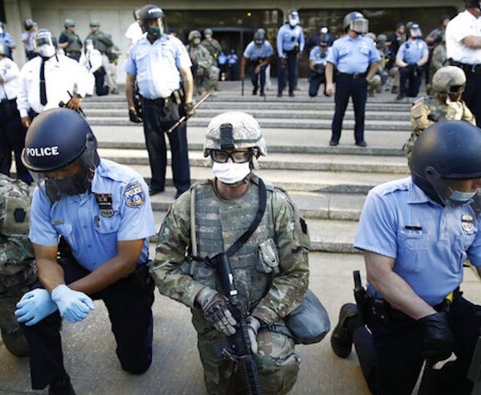 Syracuse University Institute for Security Policy and Law