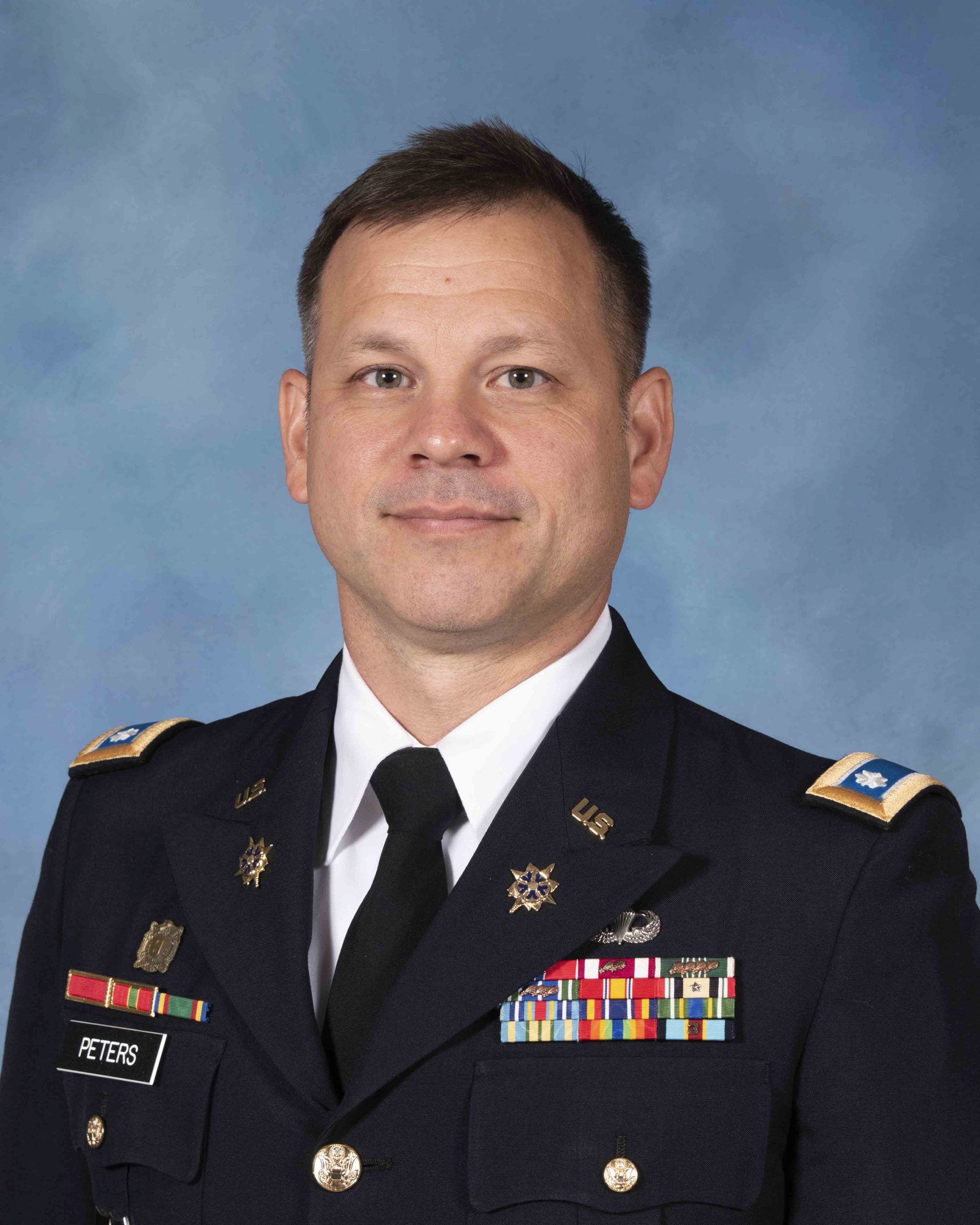 Military Fellows & Scholars - SPL – Syracuse University
