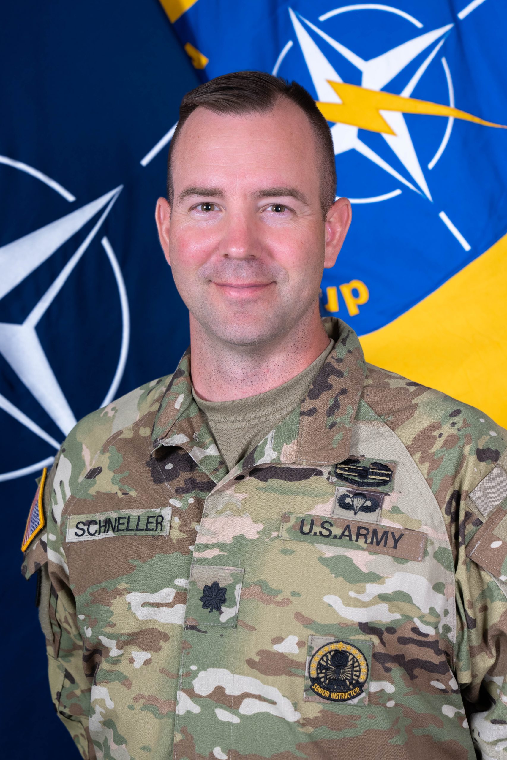 Military Fellows & Scholars - SPL – Syracuse University